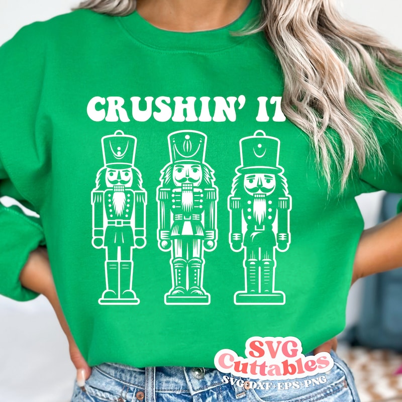 Funny Nutcrackers - Etsy