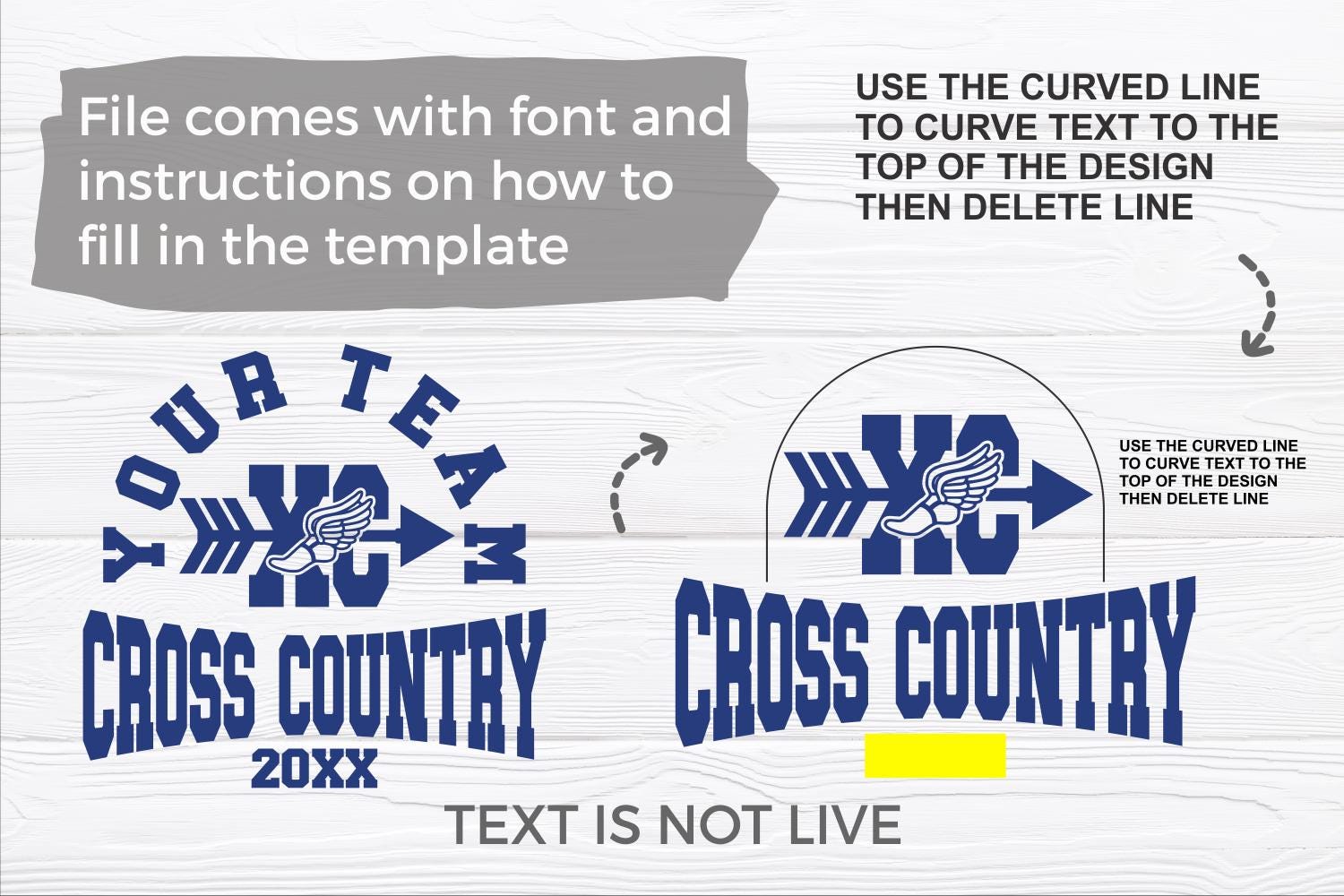 Cross Country Svg - Cross Country Cut File - Cross Country Template ...