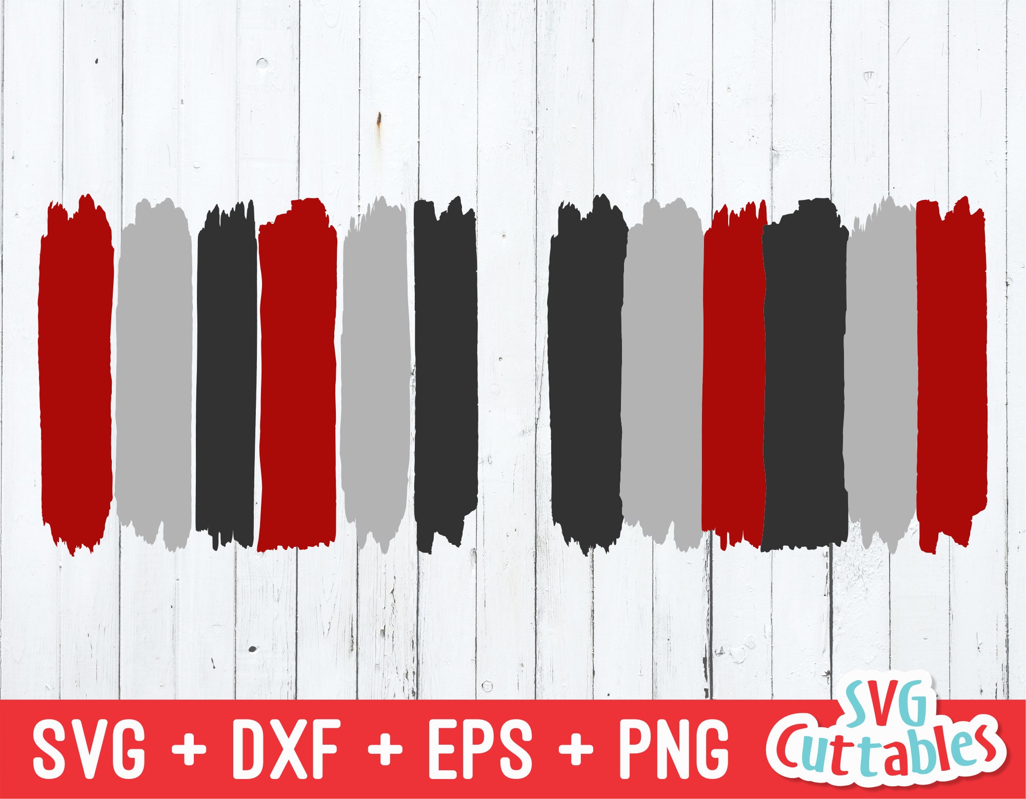Brush Stroke Frames Svg Brush Stroke Cut File Background - Etsy Canada