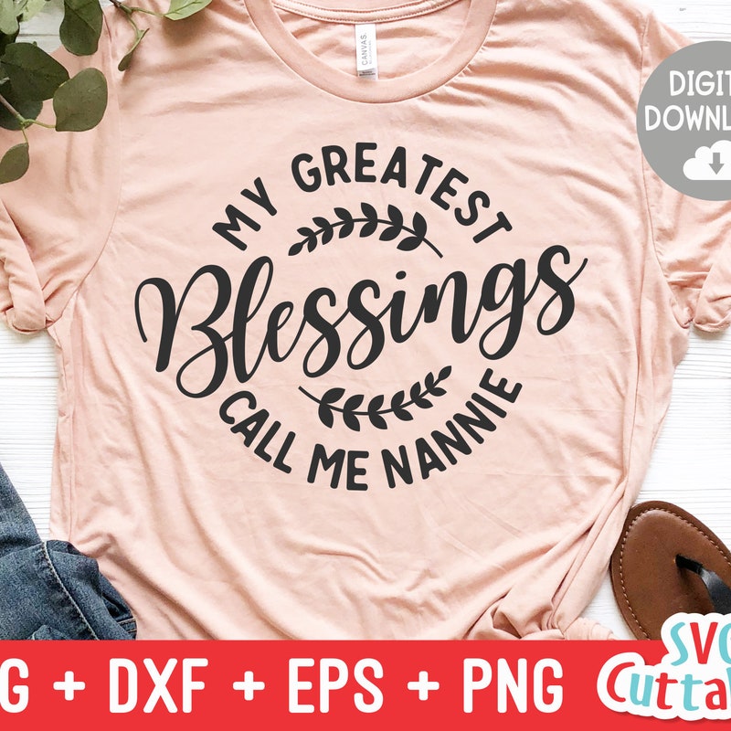 Crafting Nannie - Etsy