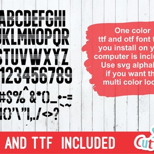 Go Team Svg Alphabet - Multi Color Sport - Svg - Eps - Dxf - Athletic ...