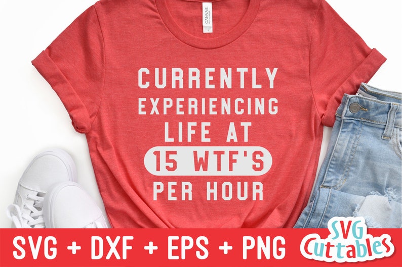 Funny Svg Bundle - Funny Cut File - Funny Svg - Dxf - Eps - Png - Shirt ...