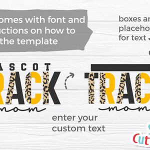 Track Svg - Track and Field Template 0010 - Track Cut File - Svg - Eps ...