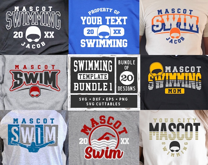 Swim Team Bracelets, Diving Team Gift, Synchronized Swimming, Sports ...