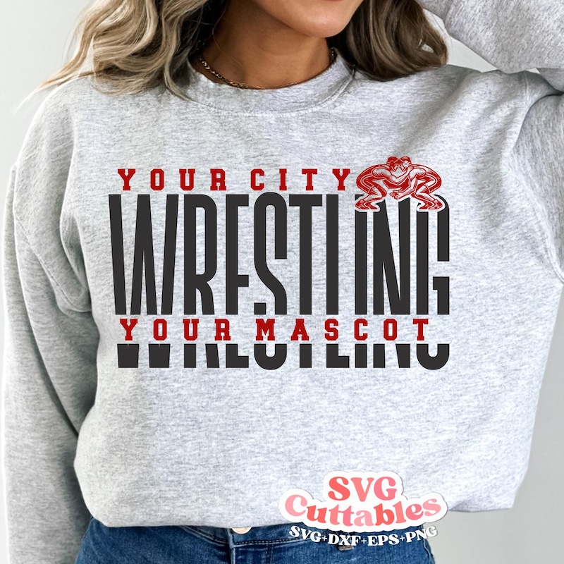 Wrestling State Qualifier Shirts - Etsy