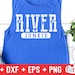 River Svg Bundle - River Cut File - Svg - Dxf - Eps - Png - River ...