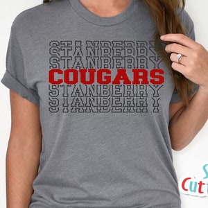 JP Split Stack Font - Otf - Ttf - Mirrored Font - Athletic Font ...