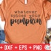 Fall Mini Bundle Svg Dxf Eps Png Fall Autumn Bundle Funny Cut File ...