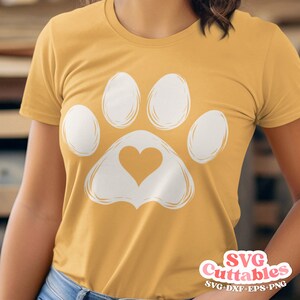 Rescue Dog Svg Bundle - Funny Cut File - Dog Rescue Svg - Dxf - Eps ...