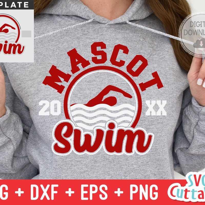 Swim Meet Tshirt Svg - Etsy