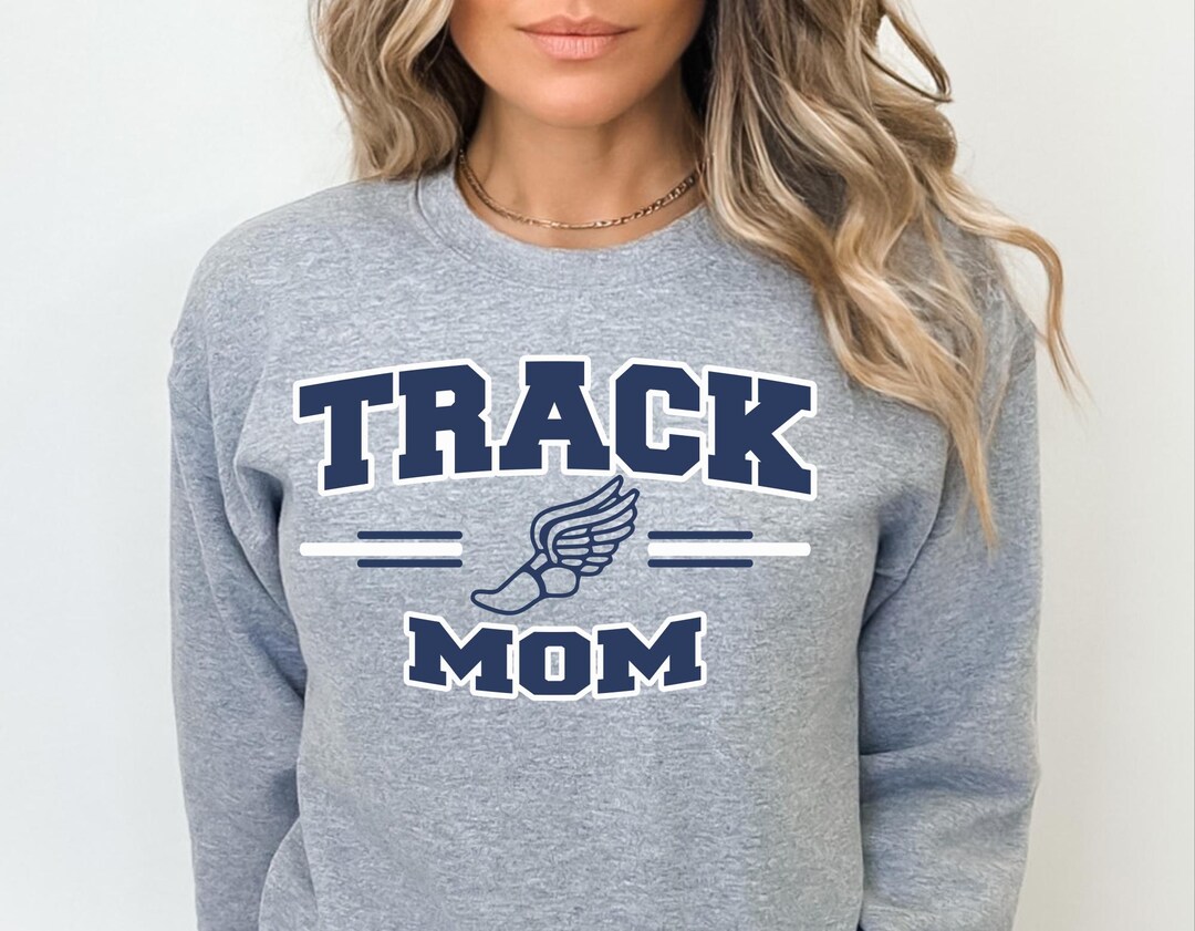 Track Svg, Track Mom Cut File, Svg, Dxf, Eps, Png, Track Team ...