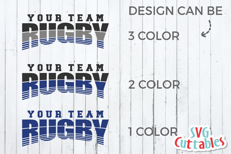 Rugby Svg Rugby Cut File Rugby Template 001 Svg Eps - Etsy