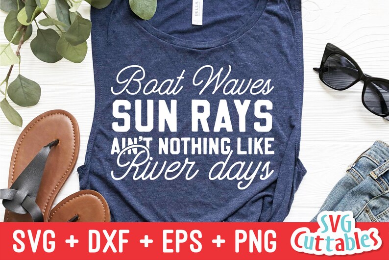 River Svg Bundle - River Cut File - Svg - Dxf - Eps - Png - River ...