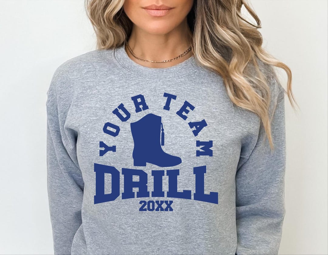 Drill Svg - Drill Team Cut File - Drill Template 0017 - Svg - Eps - Dxf ...