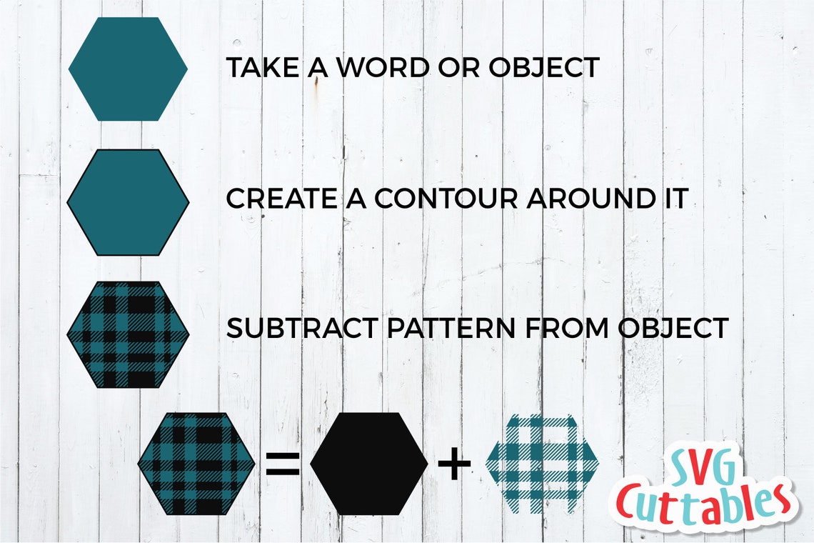 Plaid Pattern Svg - Eps - Dxf - Png - Plaid Svg - Plaid Cut File ...