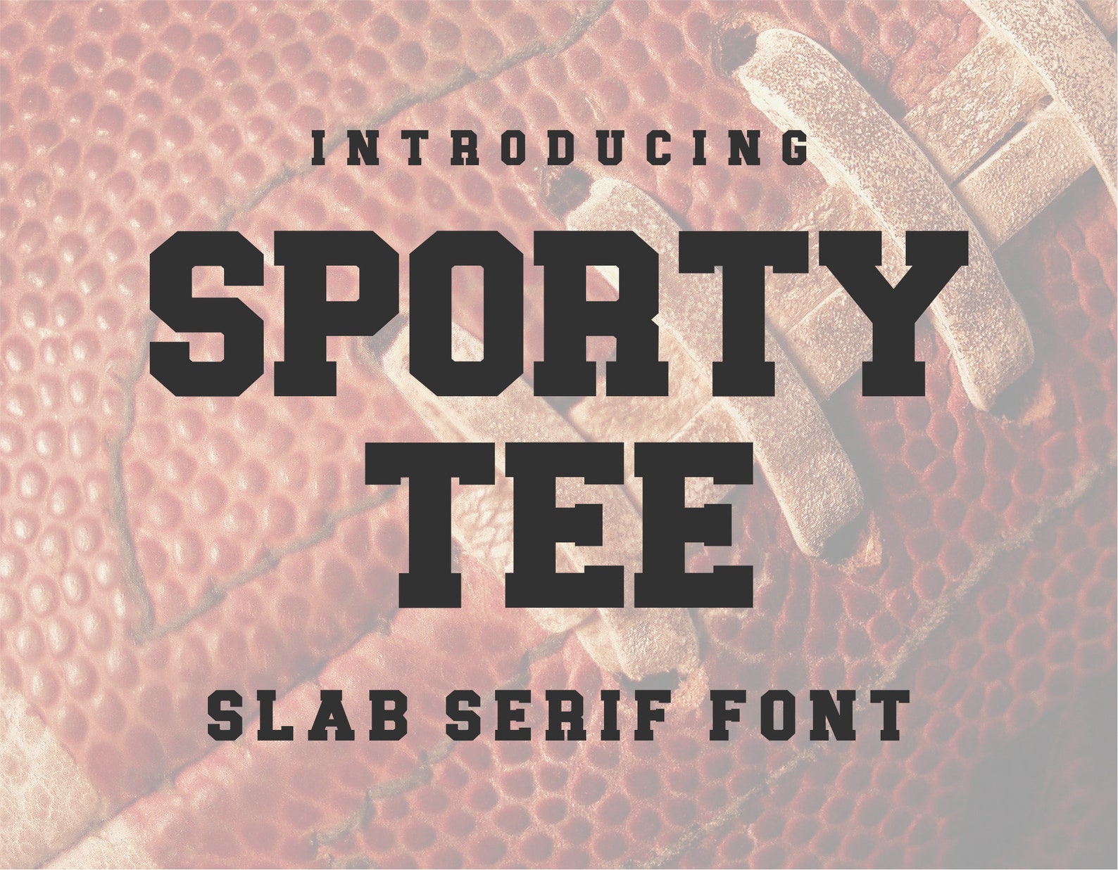 Sport Font Otf Ttf JP Sporty Tee Font Athletic Font Sporty Font ...