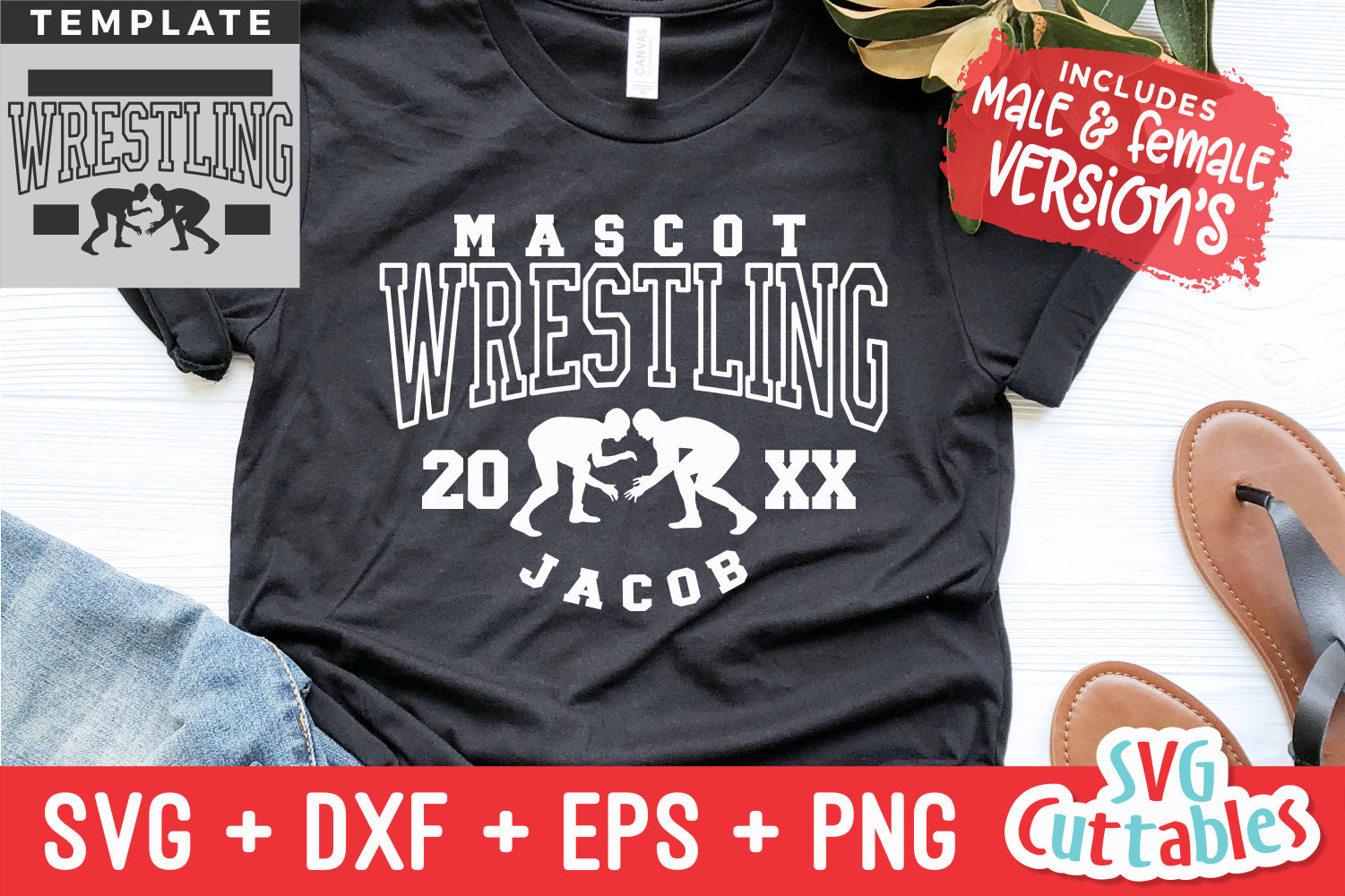 Wrestling Bundle SVG Template Bundle 1 Svg Eps Dxf - Etsy