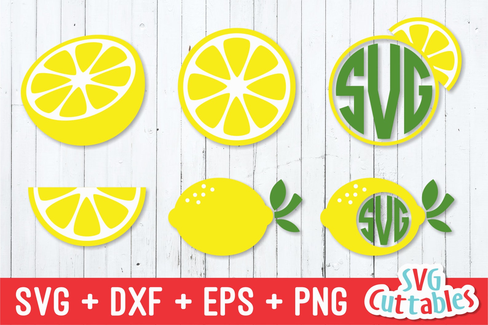Summer Bundle Svg - Summer Cut Files - Monogram Frames - Shirt Designs ...