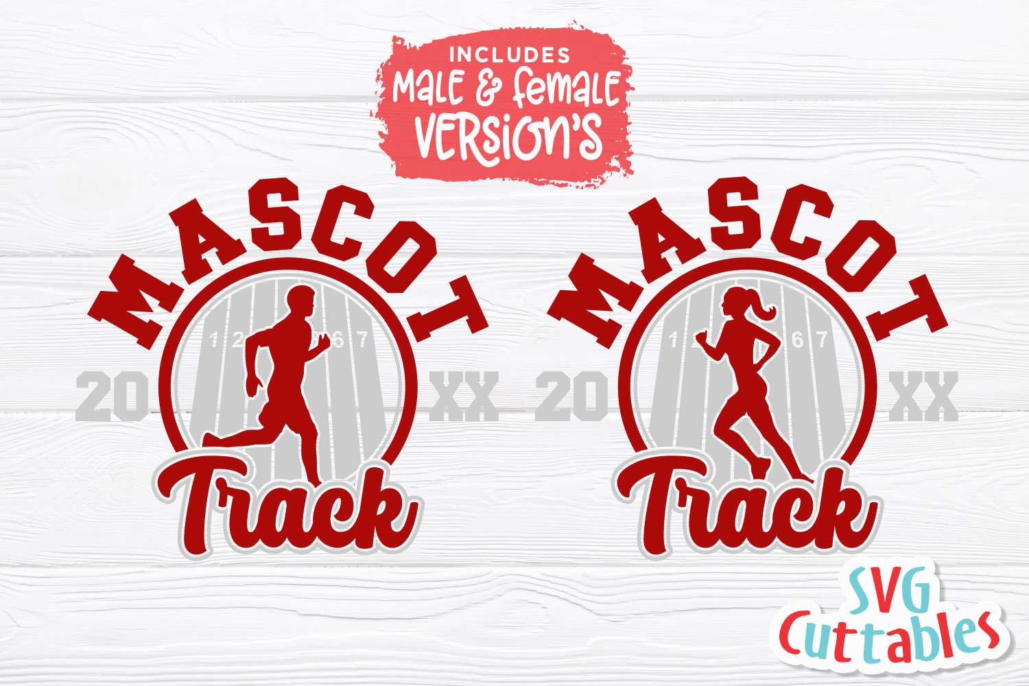 Track Svg Track and Field Template 0012 Track Cut File - Etsy