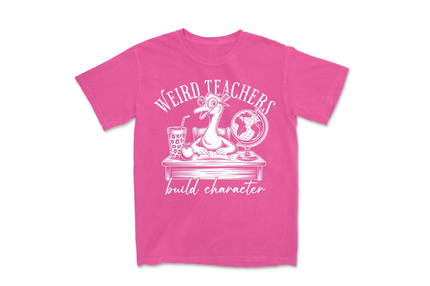 Funny Teacher Svg - Teacher Png - Occupation - Teacher Shirt Design ...