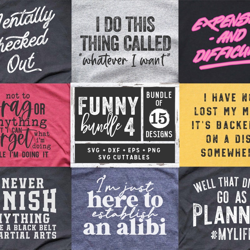 Funny Svg for Women - Etsy