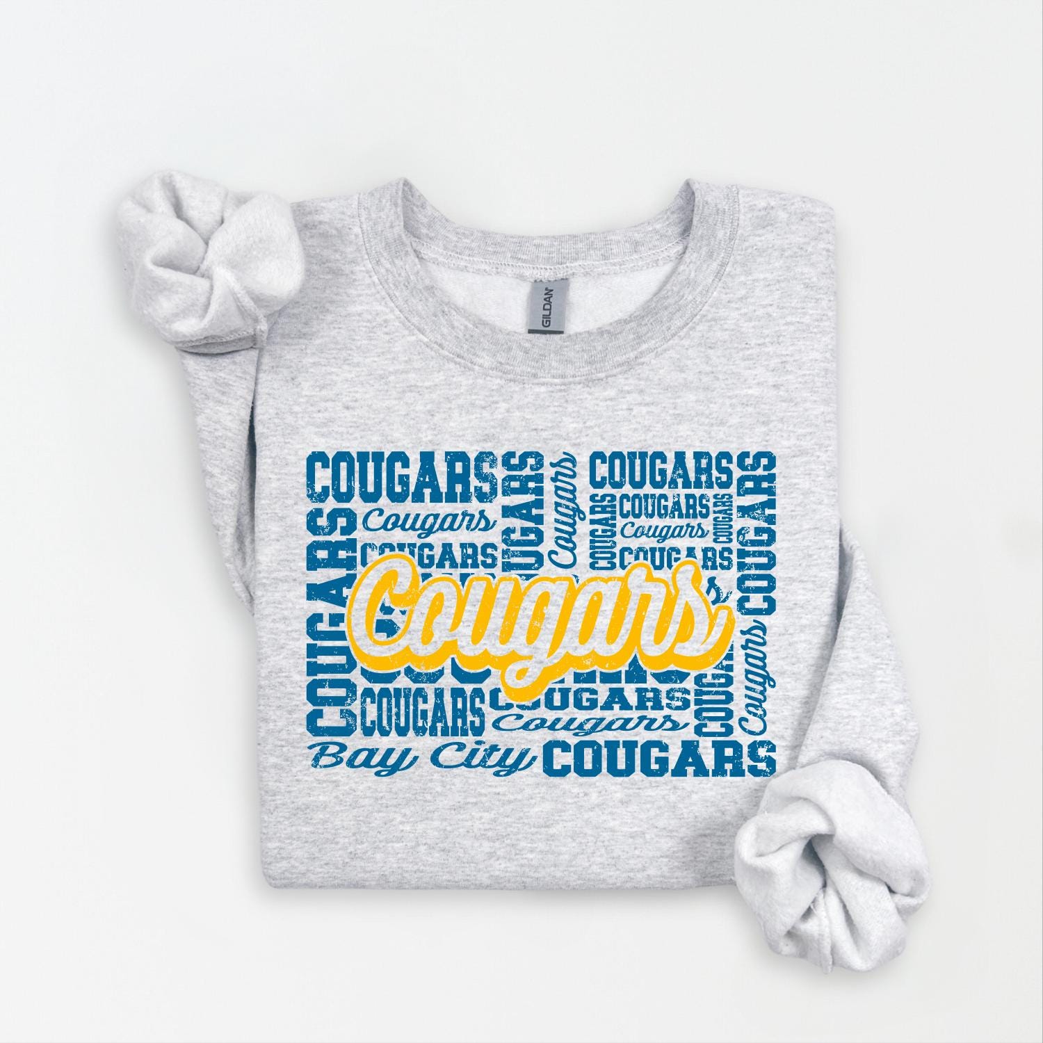 Custom Mascot Word Art Script Design, School Spirit, Svg and Png Files ...