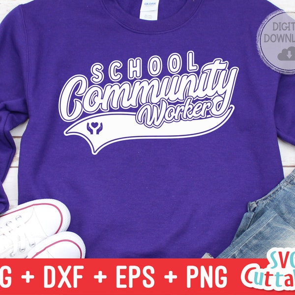 Community Svg - Etsy