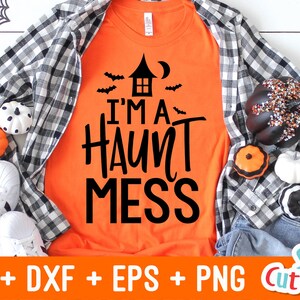 Halloween Svg Bundle 2 - Svg - Dxf - Eps - Png - Distressed Spider Web ...