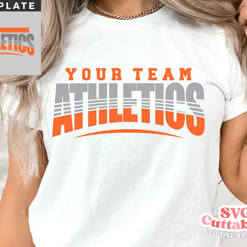 Dxf Files Athletics - Etsy UK