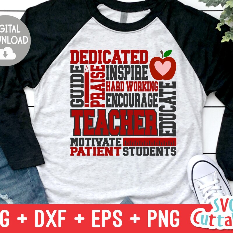 Teacher Subway Art - Etsy