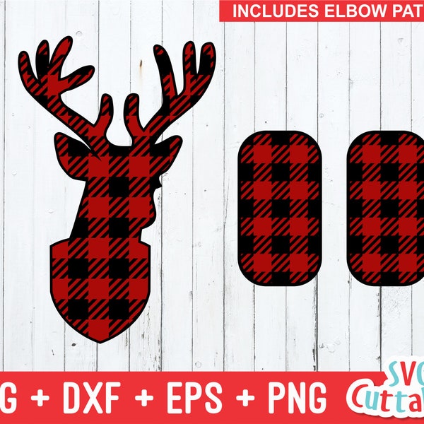 Elbow Patches - Etsy