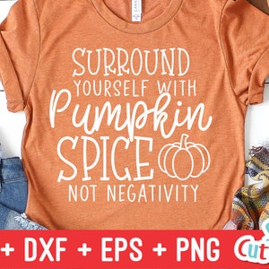 Fall Mini Bundle Svg - Dxf - Eps - Png - Fall - Autumn Bundle - Funny ...