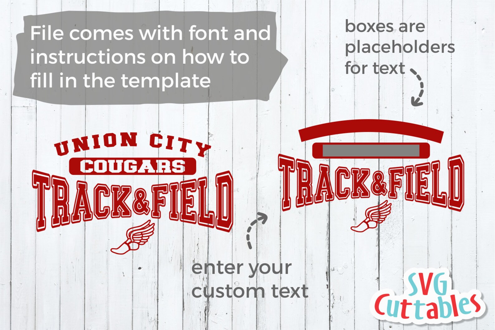 Track and Field Svg - Track and Field Template 003 - Track Team - Svg ...