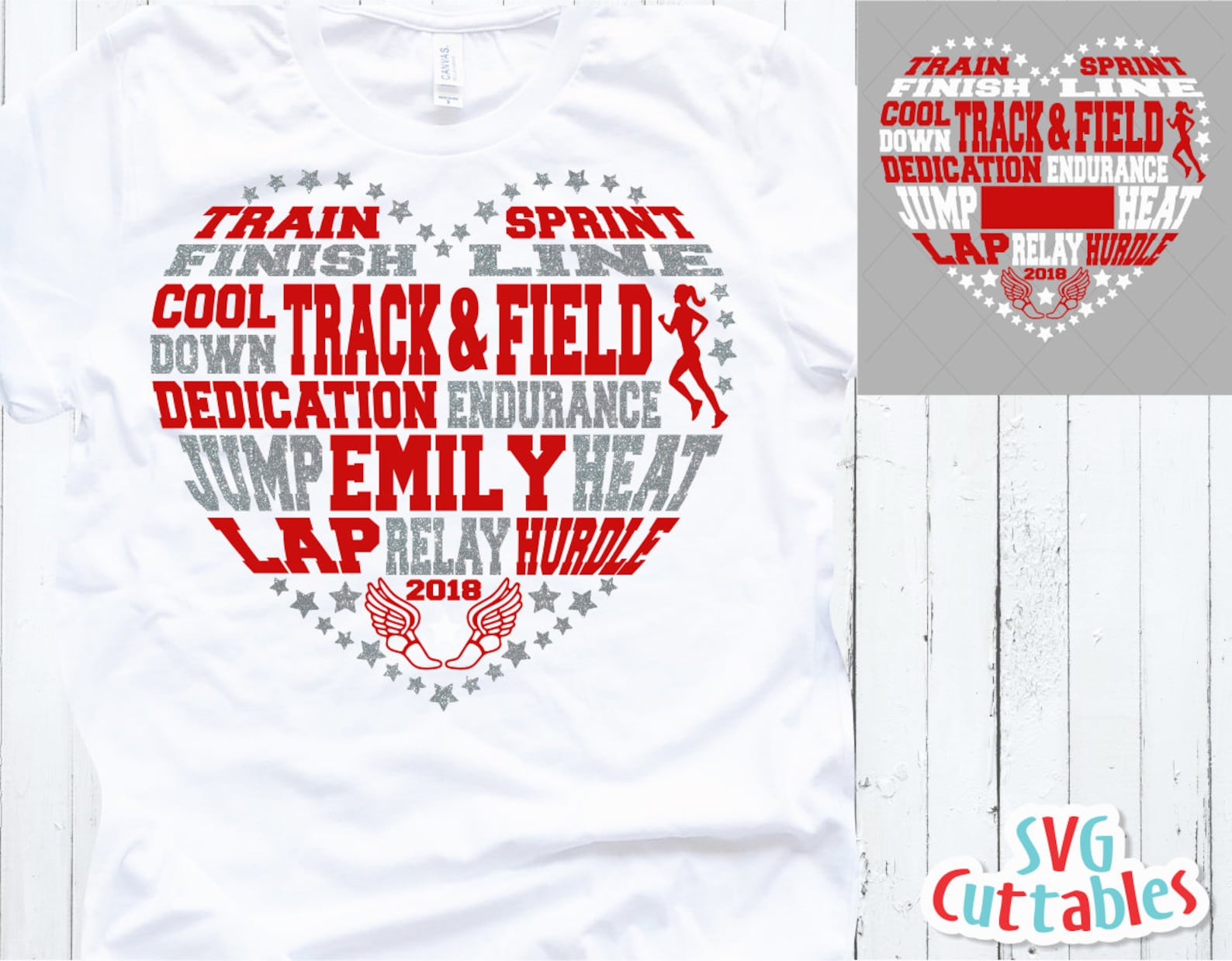 Track Svg Track and Field Svg Track Subway Art Heart Svg | Etsy