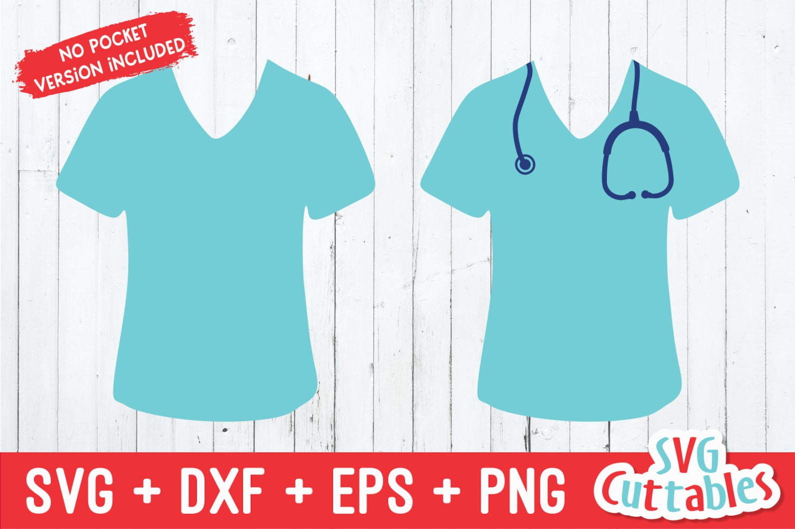 Scrubs Svg - Nurse Cut File - Svg - Dxf - Eps - Png - Cut File - Doctor ...