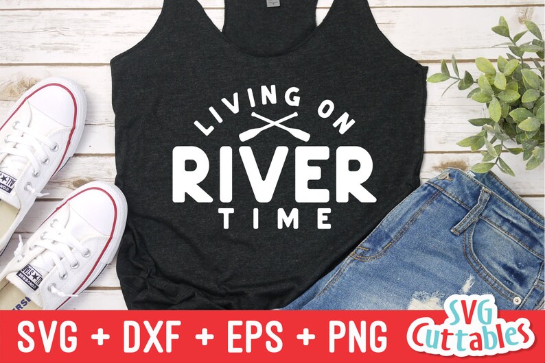 River Svg Bundle River Cut File Svg Dxf Eps Png - Etsy