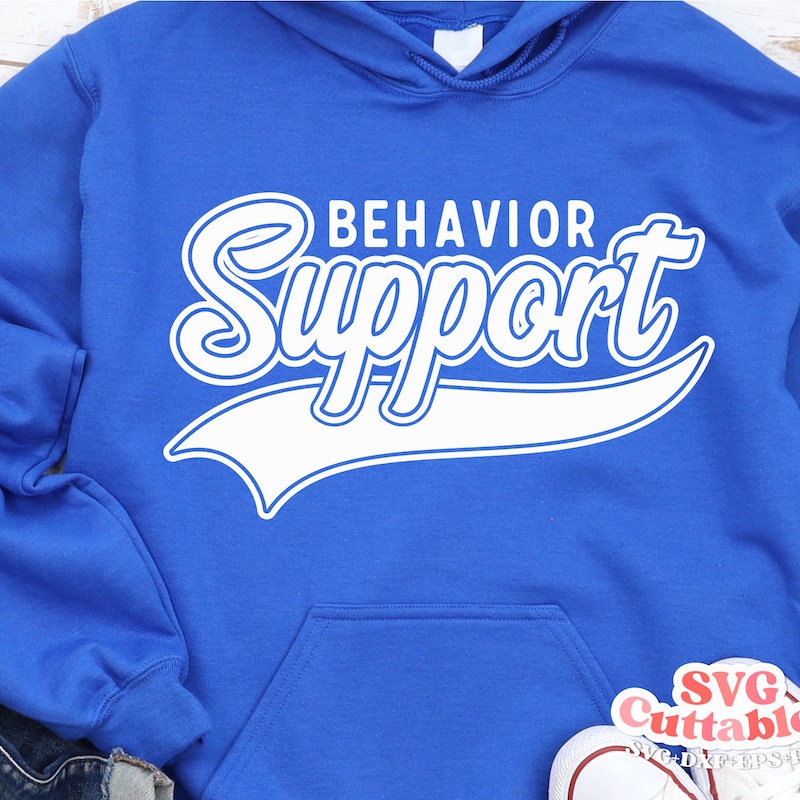 Behavior Support Halloween - Etsy
