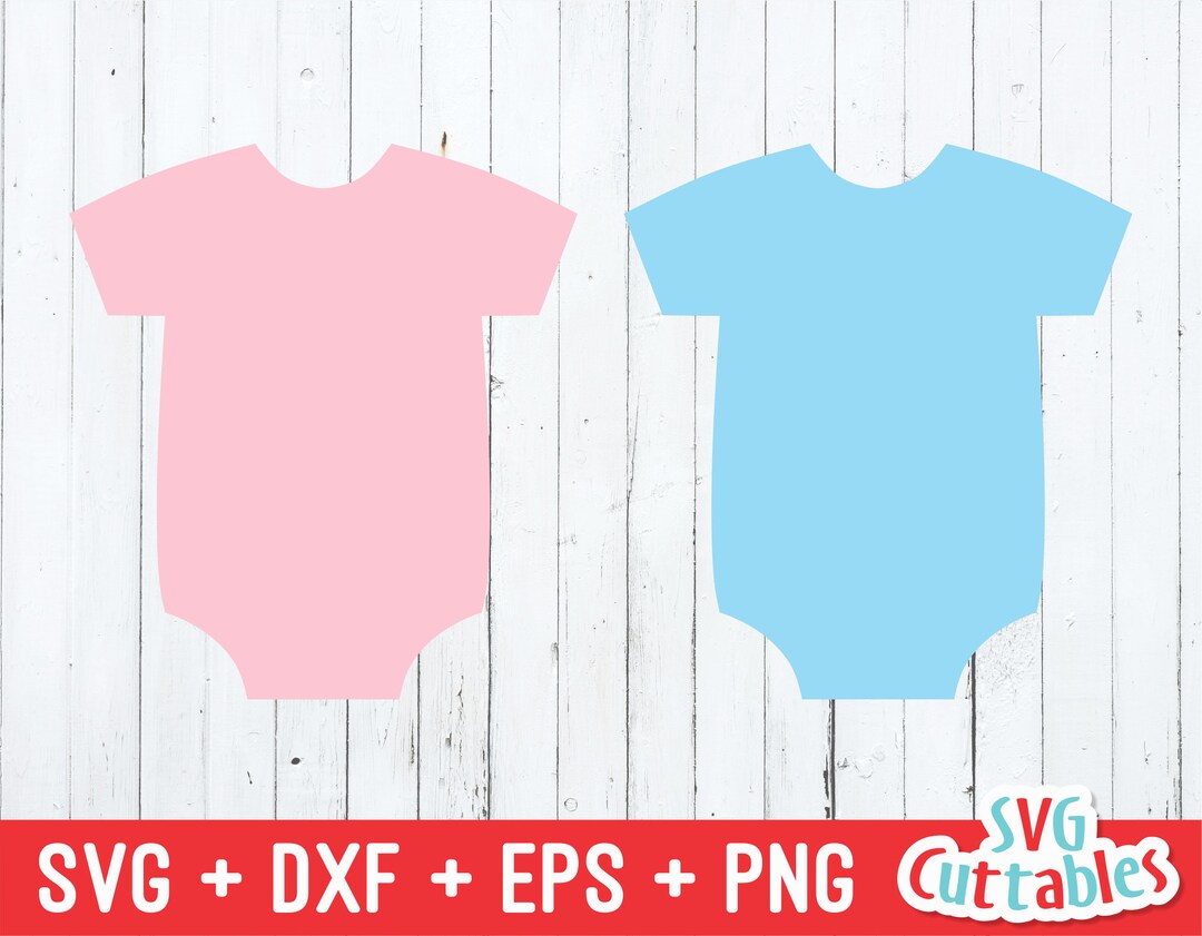 Baby Svg, Baby Bodysuit Svg, Dxf, Eps, Png, Baby Body Suit, Baby Cut ...