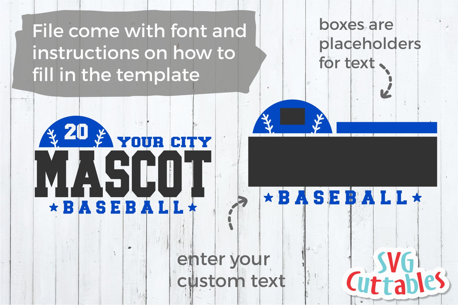 Baseball Files Baseball Template Team Baeball Svg Eps - Etsy