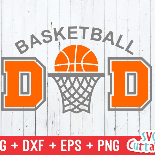 Basketball Net Svg - Etsy