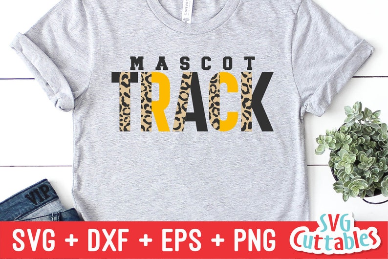 Track Svg Track and Field Template 0010 Track Cut File - Etsy