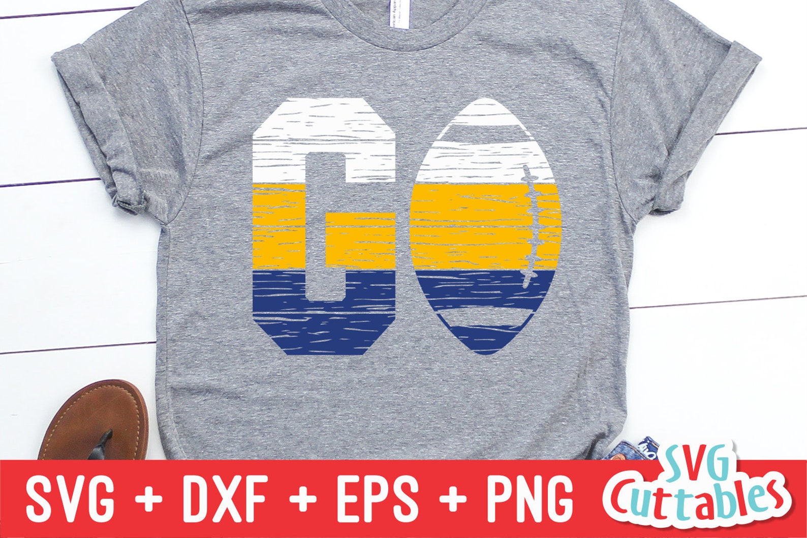 Football Svg Football GO Cut File Svg Dxf Eps Png - Etsy