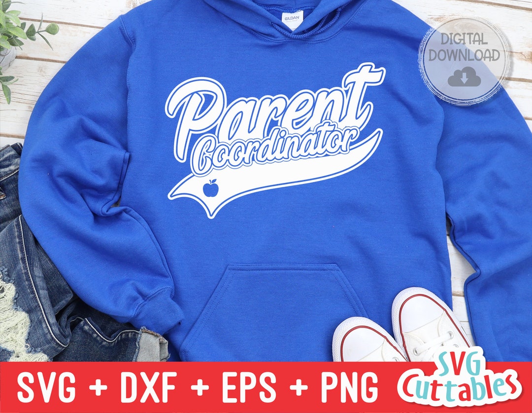 parent-coordinator-svg-cut-file-school-swoosh-svg-dxf-eps-png-cut-file
