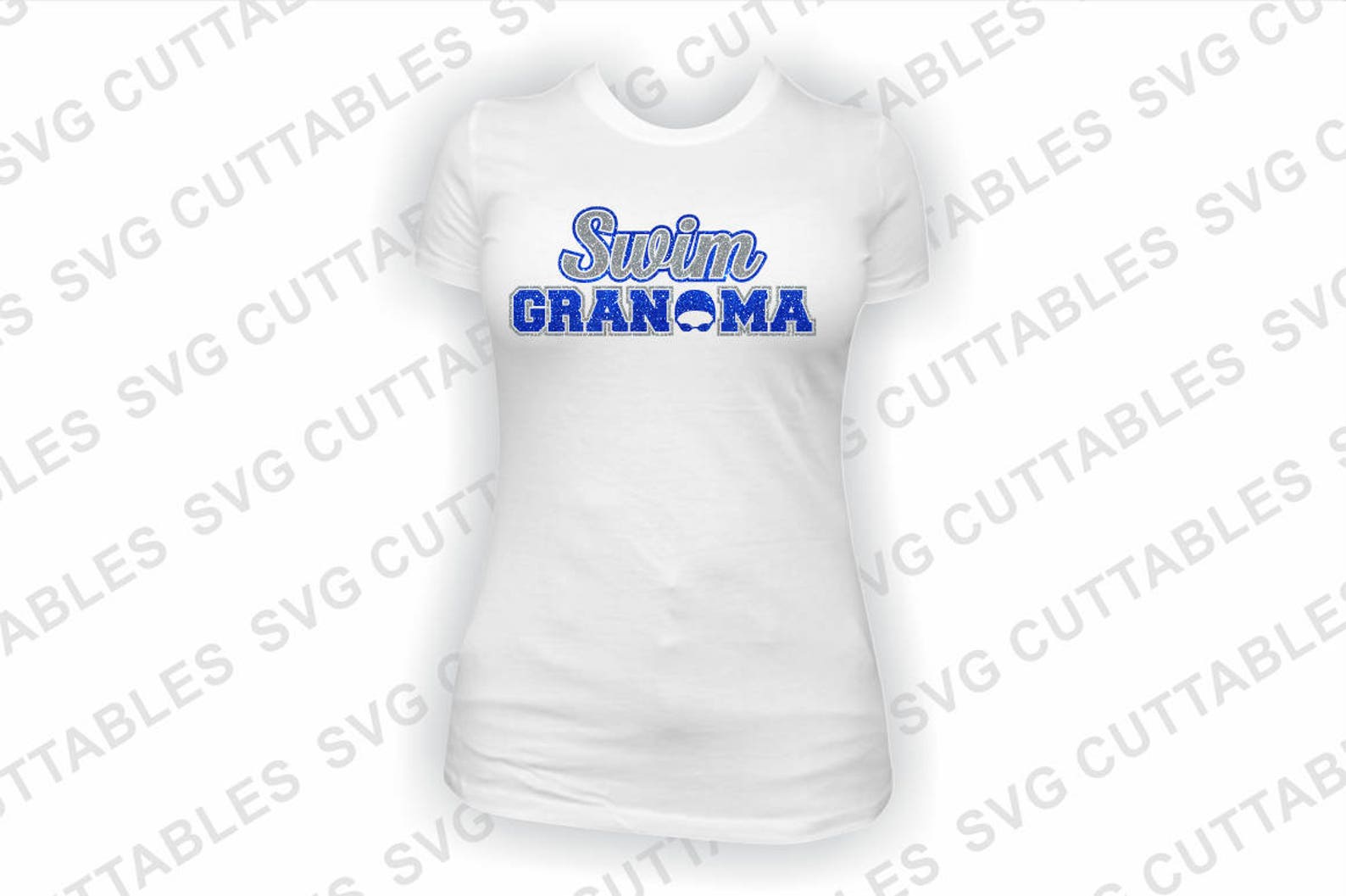Swim Svg, Swim Grandma Svg, Swim Grandpa Svg, Eps, Dxf, Png, Swim Cut ...