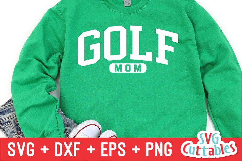 Golf Svg Golf Cut File Golf Family Svg Eps Dxf Png - Etsy