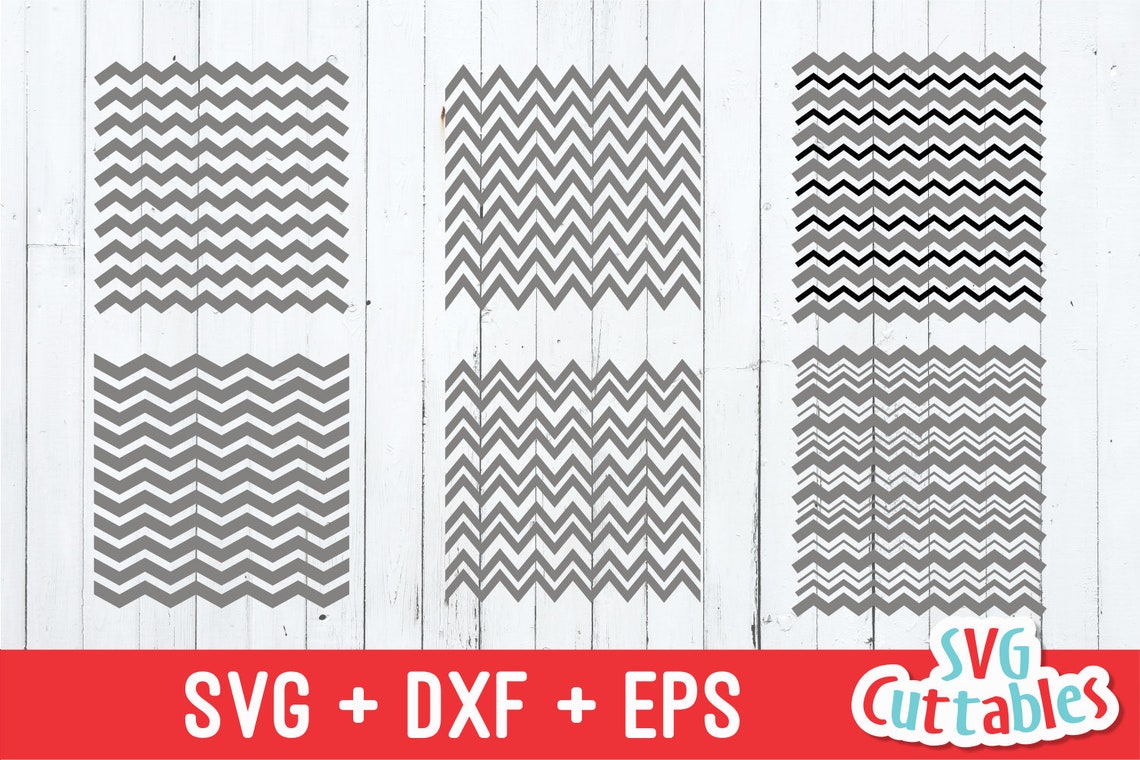 Chevron Pattern Svg Chevron Patterns Svg Eps Dxf Chevron - Etsy
