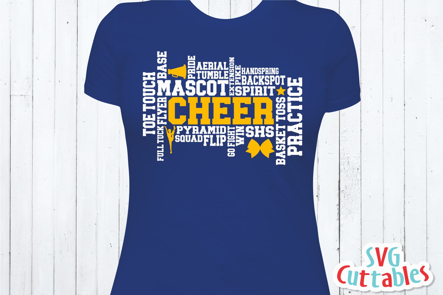 Cheer Svg Cheer Word Art Svg Cheer Subway Art Dxf Eps - Etsy