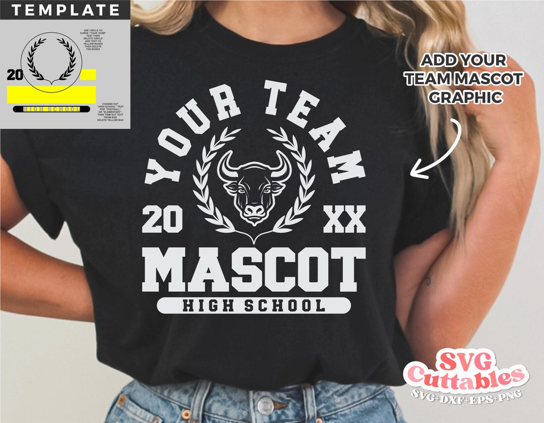 Sport Cut File - Sports Template 003 - Svg - Eps - Dxf - Football Shirt ...