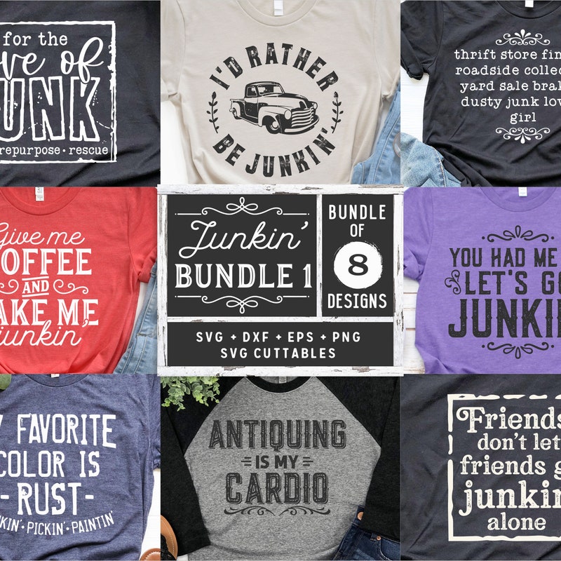 Yard Sale Svg - Etsy