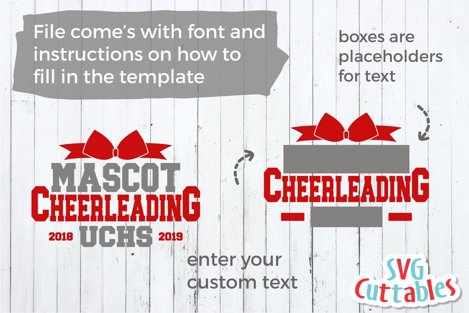Cheer Svg, Cheer Cut File, Cheer Template 0014, Svg, Eps, Dxf, Cheer ...